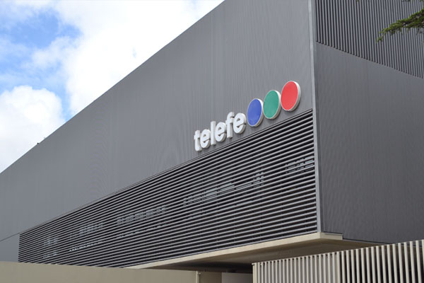 CG SA - Innovación Arquitectónica